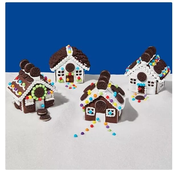 Royal Icing for Gingerbread House - Kids Activities Blog