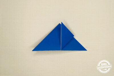 Simple Origami Box - Step by Step Tutorial Tutorial for Crafty Kids ...