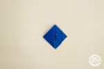 Simple Origami Box - Step by Step Tutorial Tutorial for Crafty Kids ...