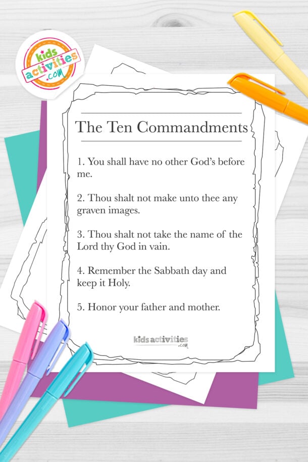 Valentines Home Made Card {Super Cool Idea} Kids Activities Blog