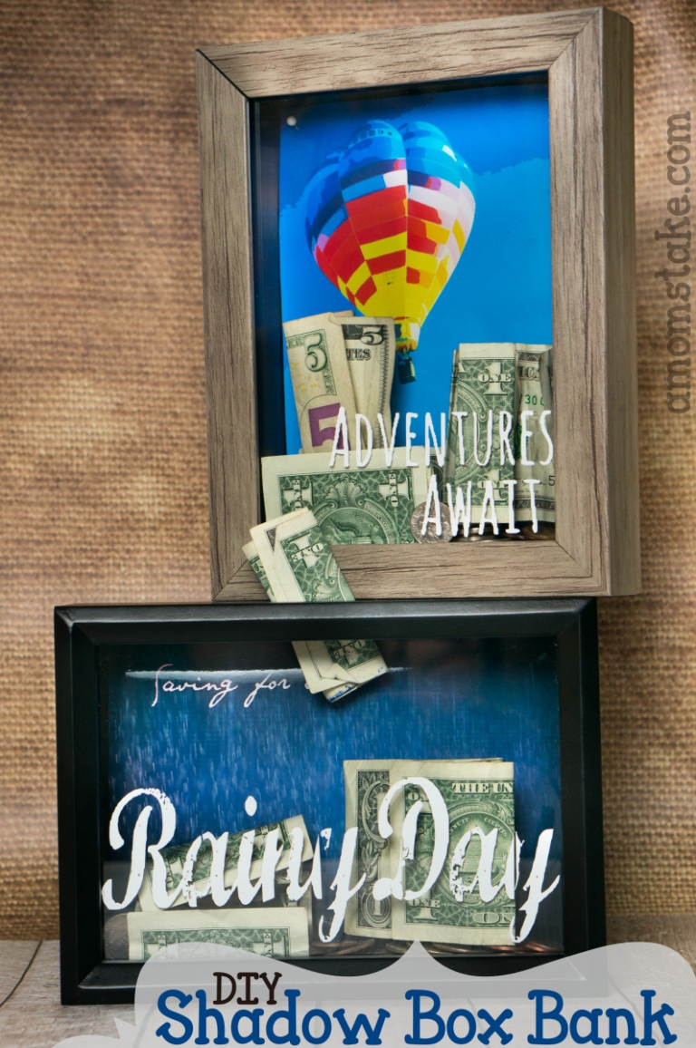 22 Creative Money Gift Ideas for Personalized Ways to Give Money | Kids ...