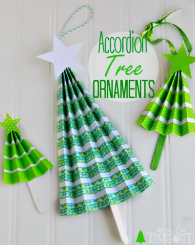 27 Best Preschool Christmas Crafts for Kids | Kids Activities Blog