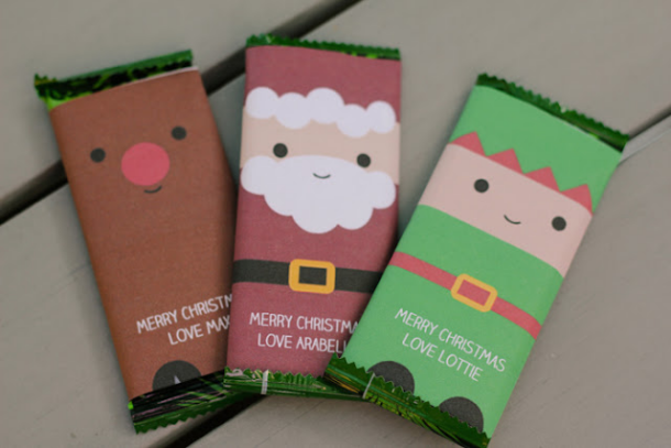 20 Adorable Christmas Elf Craft Ideas, Activities & Treats | Kids ...