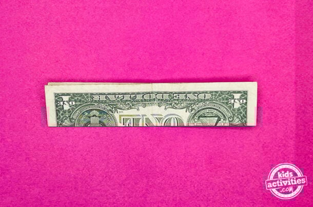 Dollar Bill Origami Book For All Skill Levels Kids Activities Blog