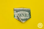 Dollar Bill Origami Star For Beginner and Intermediate Levels | Kids ...