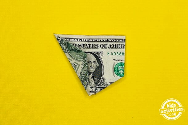 Dollar Bill Origami Star For Beginner and Intermediate Levels | Kids ...