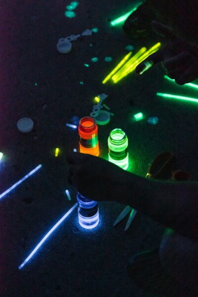 21 Activities for Kids Inspired by Night Time | Kids Activities Blog