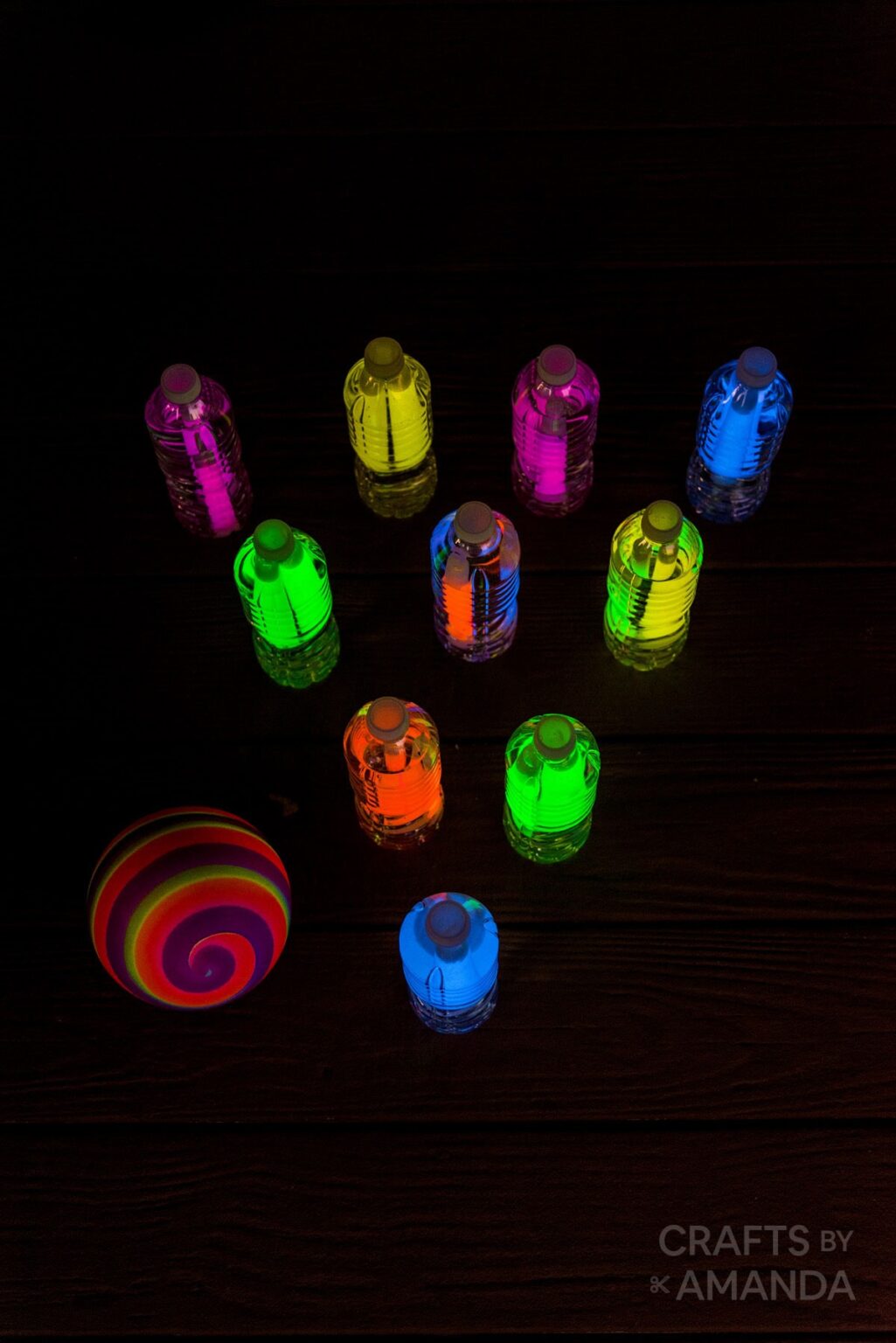 21 Activities for Kids Inspired by Night Time | Kids Activities Blog