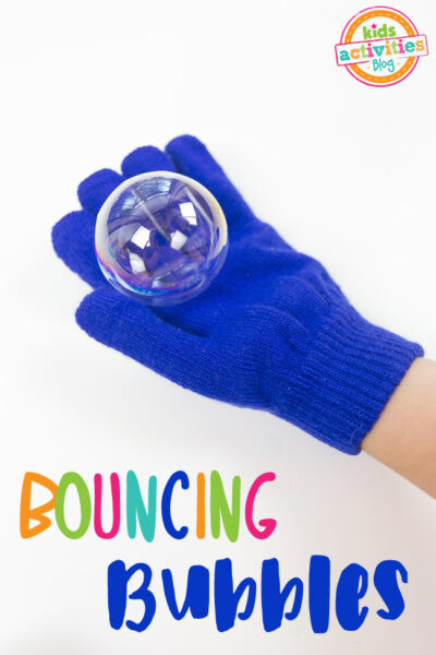 21 Super Cool Things Kids Can Make With Liquid Soap | Kids Activities Blog