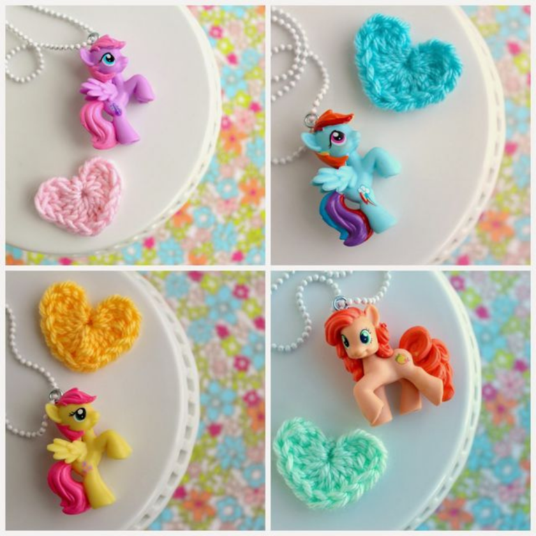 11 Adorable My Little Pony Crafts and Activities | Kids Activities Blog