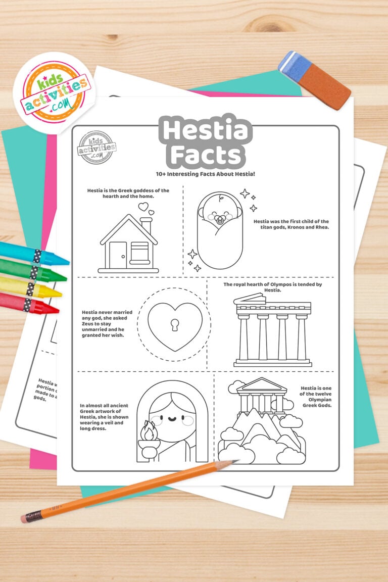 Hands-On Physical Science Activities For Preschoolers | Kids Activities ...