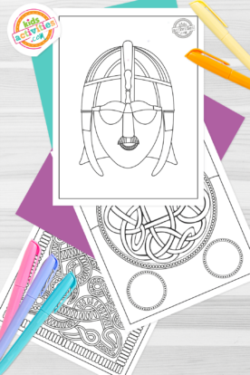 75+ Beautiful Zentangle Art Patterns & Designs: Relaxing Coloring Pages