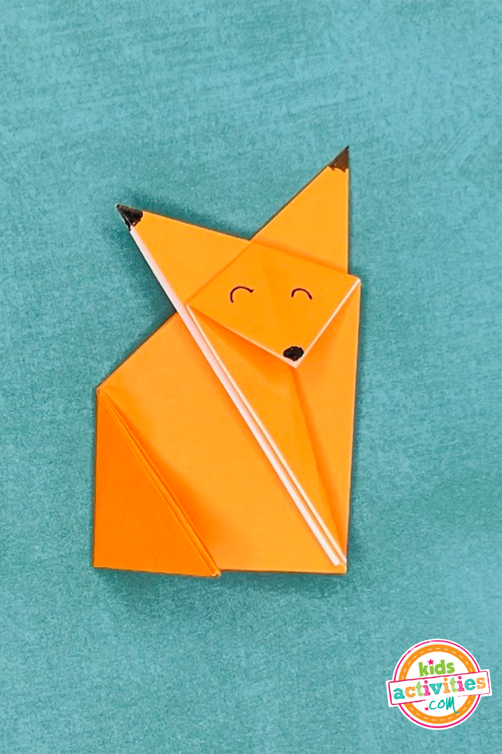 100+ Easy 5 Minute Crafts for Kids • Kids Activities Blog