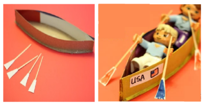 18 Splendid Boat Crafts for Kids to Make | Kids Activities Blog