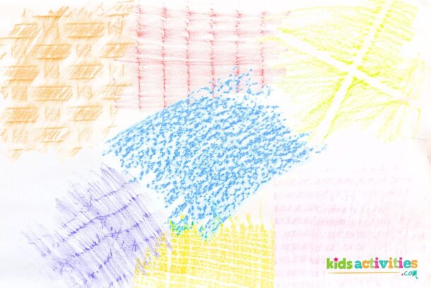 6 Art Activities to Explore Senses | Kids Activities Blog
