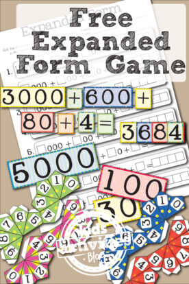 25+ Free Math Games for Kids • Kids Activities Blog