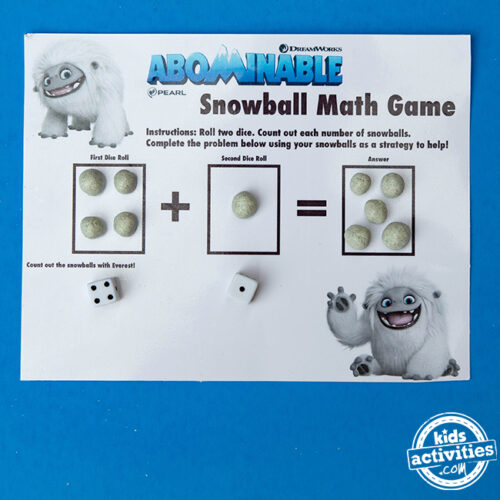 25+ Free Math Games for Kids • Kids Activities Blog
