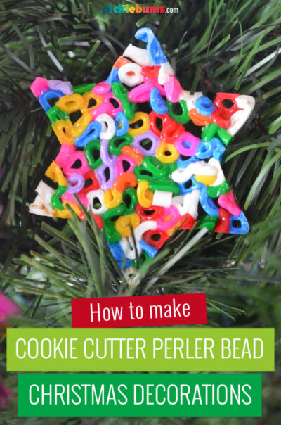 18 Cute & Easy Perler Bead Crafting Ideas • Kids Activities Blog