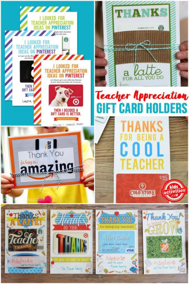 Here's Where You Can Buy Digital Gift Cards For Teacher Appreciation ...