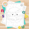 Mars Coloring Pages For Kids of All Ages Kids Activities Blog