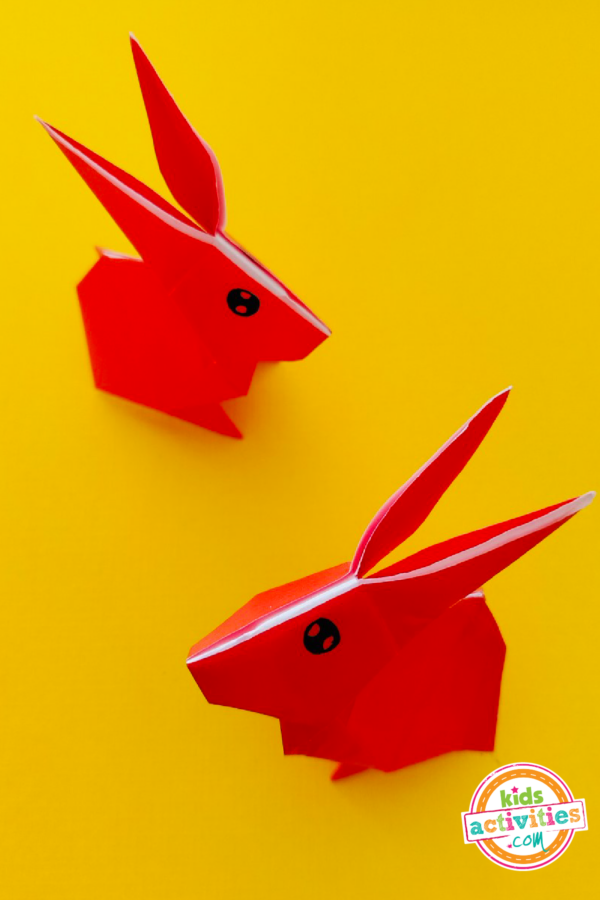 35+ Adorable Tissue Paper Crafts | Kids Activities Blog