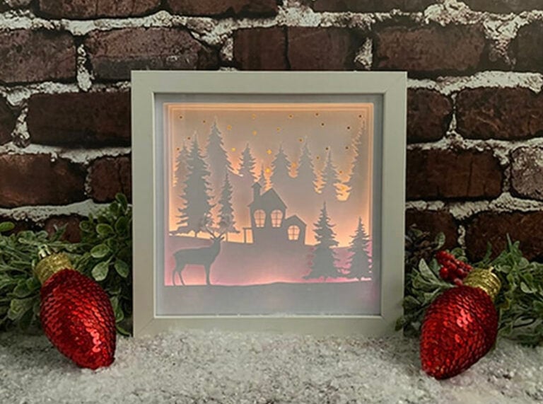 54 Shadow Box Ideas For That Special Occasion Kids Activities Blog