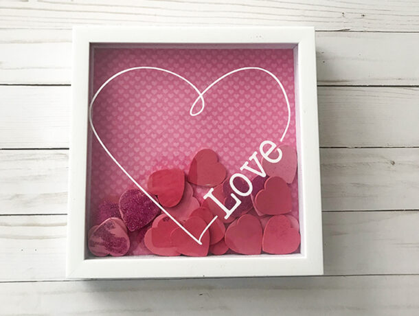 54 Shadow Box Ideas For That Special Occasion Kids Activities Blog