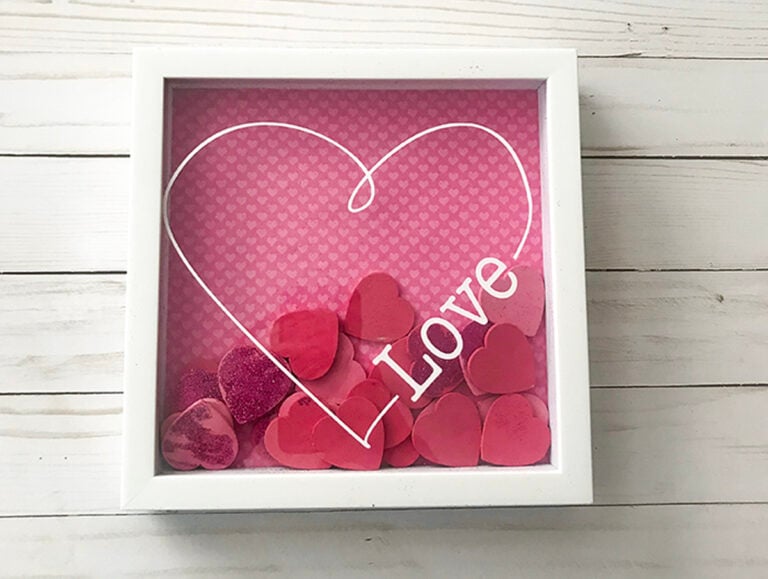54 Shadow Box Ideas For That Special Occasion Kids Activities Blog