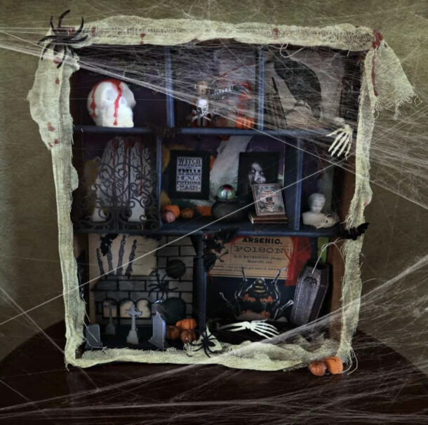54 Shadow Box Ideas For That Special Occasion Kids Activities Blog