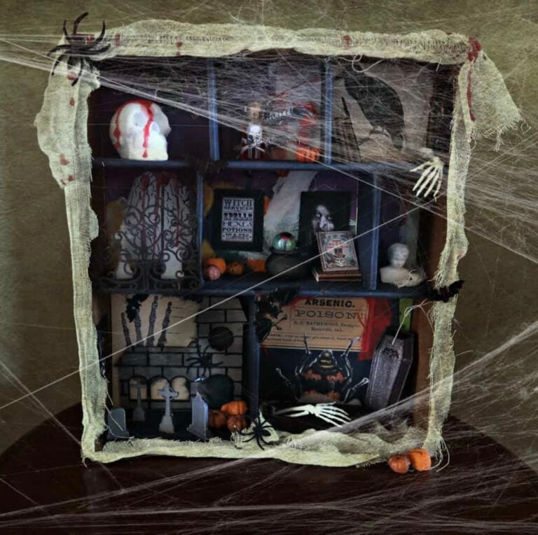 54 Shadow Box Ideas For That Special Occasion Kids Activities Blog