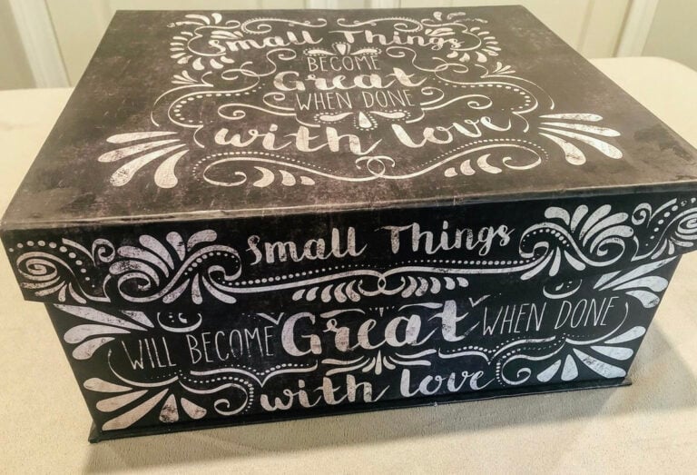 54 Shadow Box Ideas For That Special Occasion Kids Activities Blog