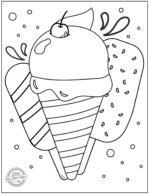 Free Summer Coloring Pages for Kids | Kids Activities Blog