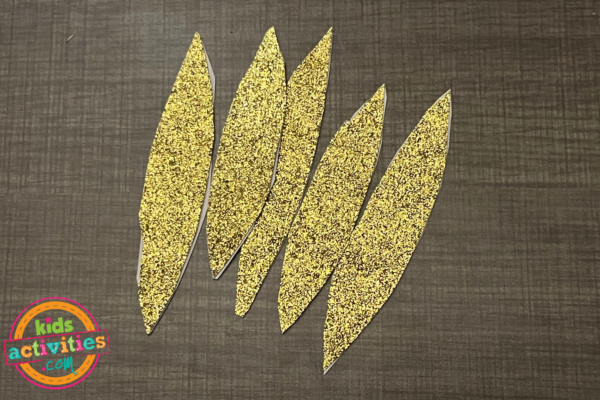 Mythology for Kids: Easy Ancient Greek Laurel Crown Craft | Kids ...