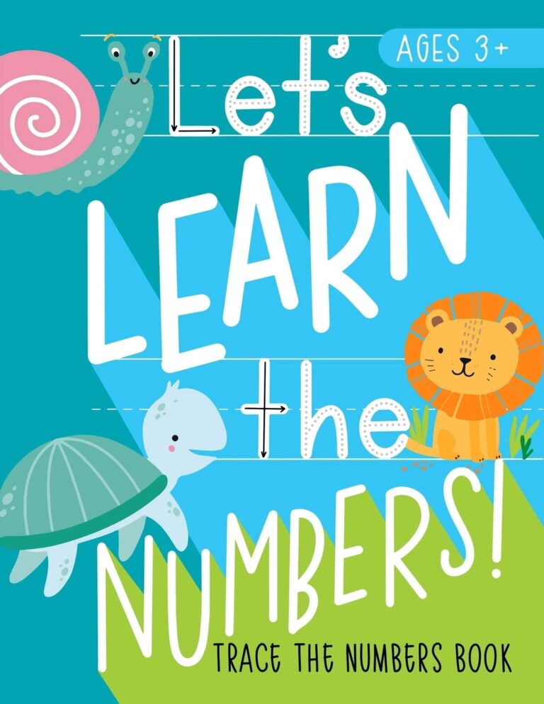 BIG List of Best Preschool Workbooks Your Kids Will Love | Kids ...