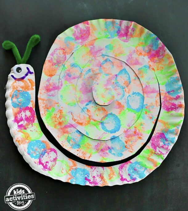 27 Paper Animals For Kids Of All Ages Kids Activities Blog