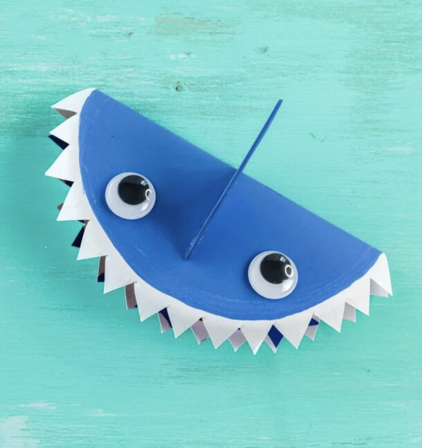27 Paper Animals For Kids Of All Ages Kids Activities Blog