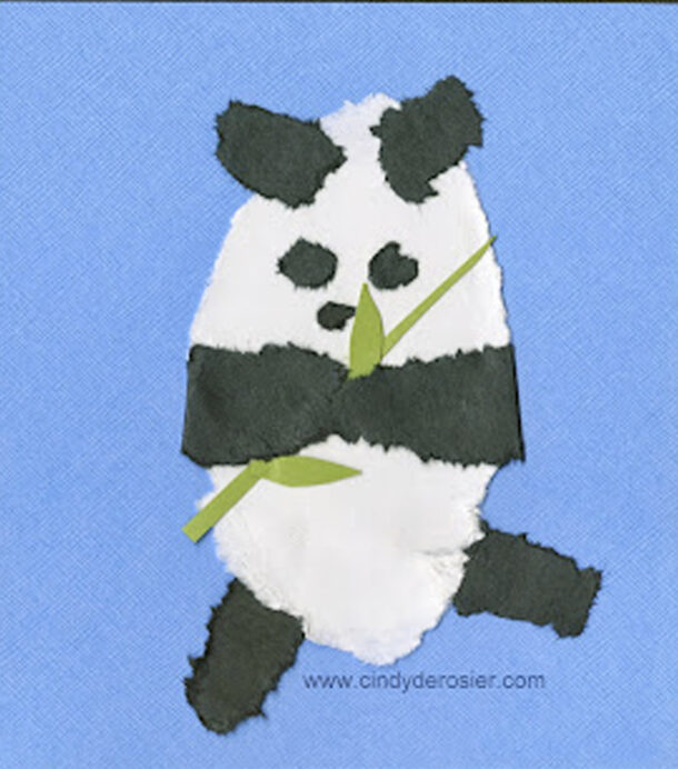 27 Paper Animals For Kids Of All Ages Kids Activities Blog