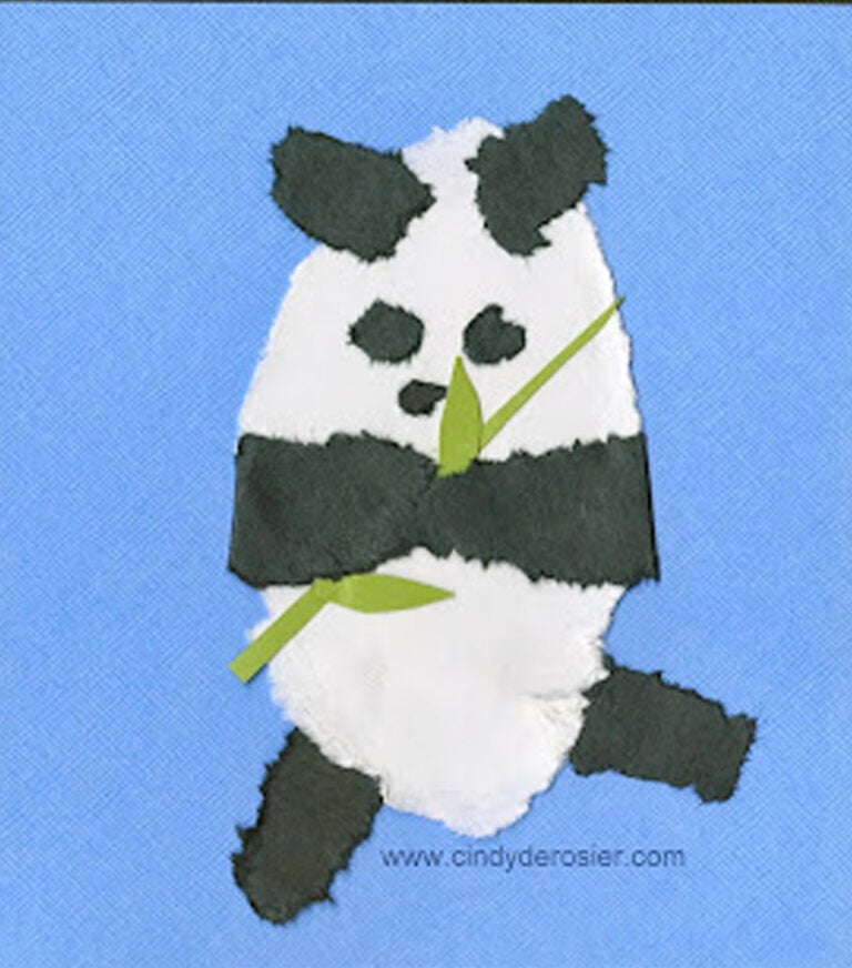 27 Paper Animals For Kids Of All Ages Kids Activities Blog