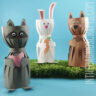 27 Paper Animals For Kids Of All Ages Kids Activities Blog