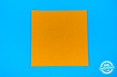 Make an Origami Moon – Step-by-Step Tutorial | Kids Activities Blog