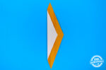 Make an Origami Moon – Step-by-Step Tutorial | Kids Activities Blog
