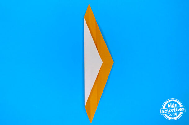 Make an Origami Moon – Step-by-Step Tutorial | Kids Activities Blog