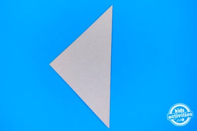 Make an Origami Moon – Step-by-Step Tutorial | Kids Activities Blog