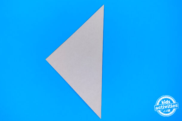 Make an Origami Moon – Step-by-Step Tutorial | Kids Activities Blog