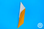 Make an Origami Moon – Step-by-Step Tutorial | Kids Activities Blog