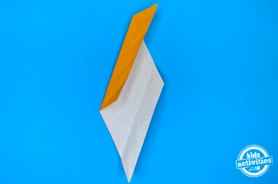 Make an Origami Moon – Step-by-Step Tutorial | Kids Activities Blog