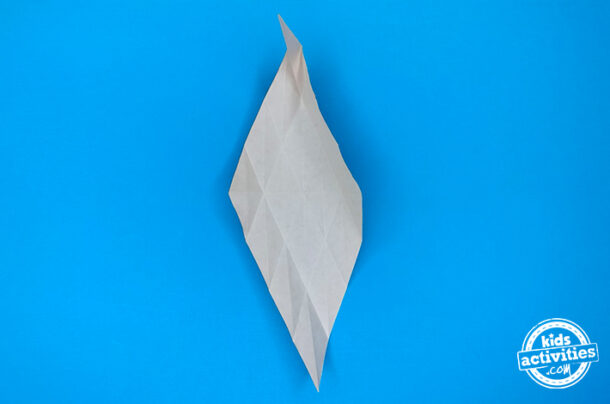 Make an Origami Moon – Step-by-Step Tutorial | Kids Activities Blog