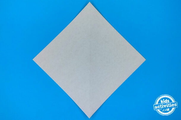 Make an Origami Moon – Step-by-Step Tutorial | Kids Activities Blog