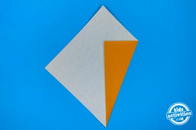 Make an Origami Moon – Step-by-Step Tutorial | Kids Activities Blog