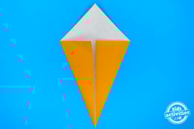 Make an Origami Moon – Step-by-Step Tutorial | Kids Activities Blog